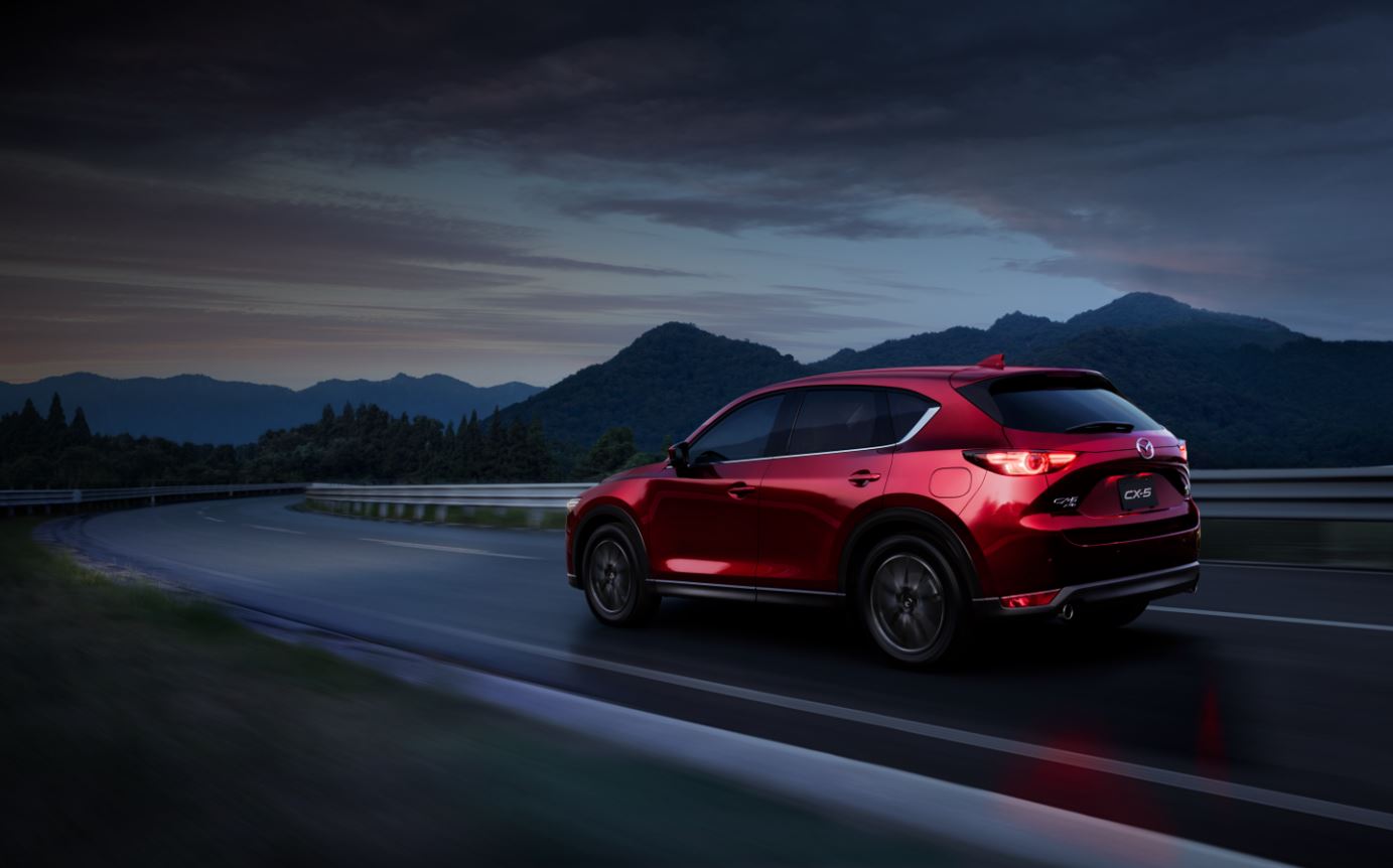 Mazda Lebanon - Mazda.com